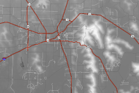City Council Districts