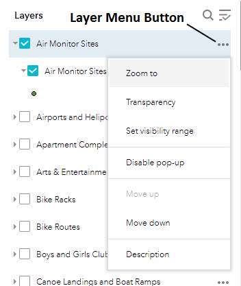 Interactive Maps Tutorial