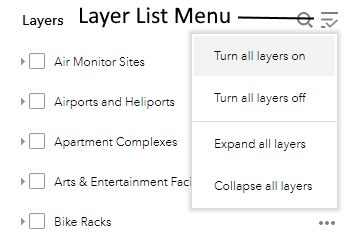 Interactive Maps Tutorial