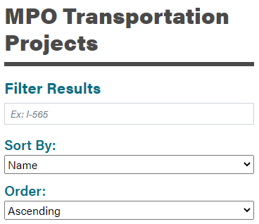 Hunsville Maps Gallery